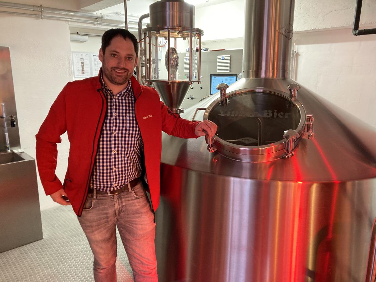 Linzer Brauerei | Bier Guide